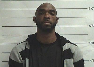 New Orleans police jail suspect in double shooting on Upperline Street ...