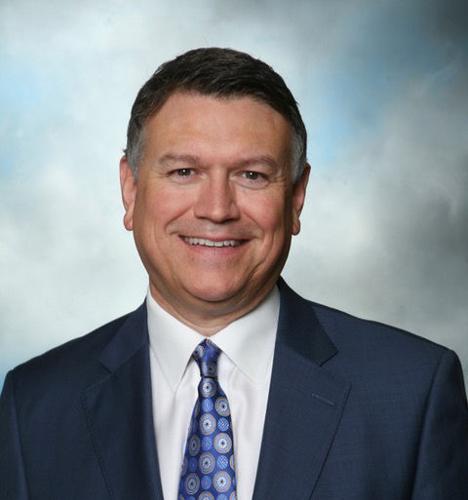 Wendy Vitter, Donald Washington and James David Cain all clear Senate ...