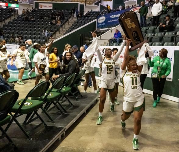Southern Lab ousts Northwood-Lena 56-41 in Division IV final | High ...