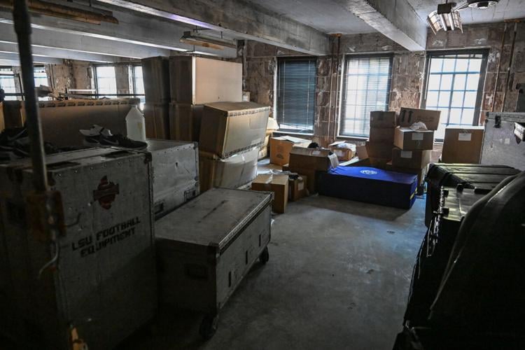 Why Tiger Stadium's dorms weren't as glamorous as you think | LSU ...