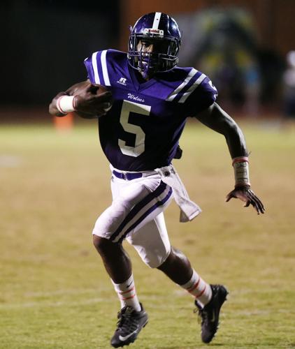 Photos: Rayne hosts Carencro in Thursday night football action | Photos ...