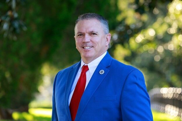 Former Louisiana House Clay Schexnayder indicted | Courts | theadvocate.com