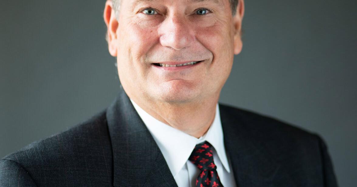 Gulf Coast Bank names new president & CEO | Business | theadvocate.com