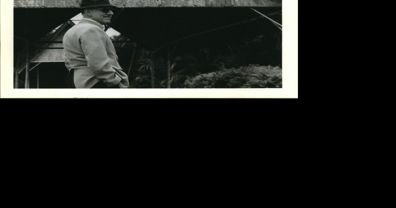 Tiki fever hit New Orleans at the old Pontchartrain Beach ...