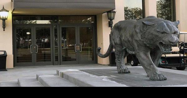 Documents detail improvements, expansion coming to LSU football ...