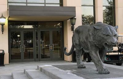Documents detail improvements, expansion coming to LSU football ...