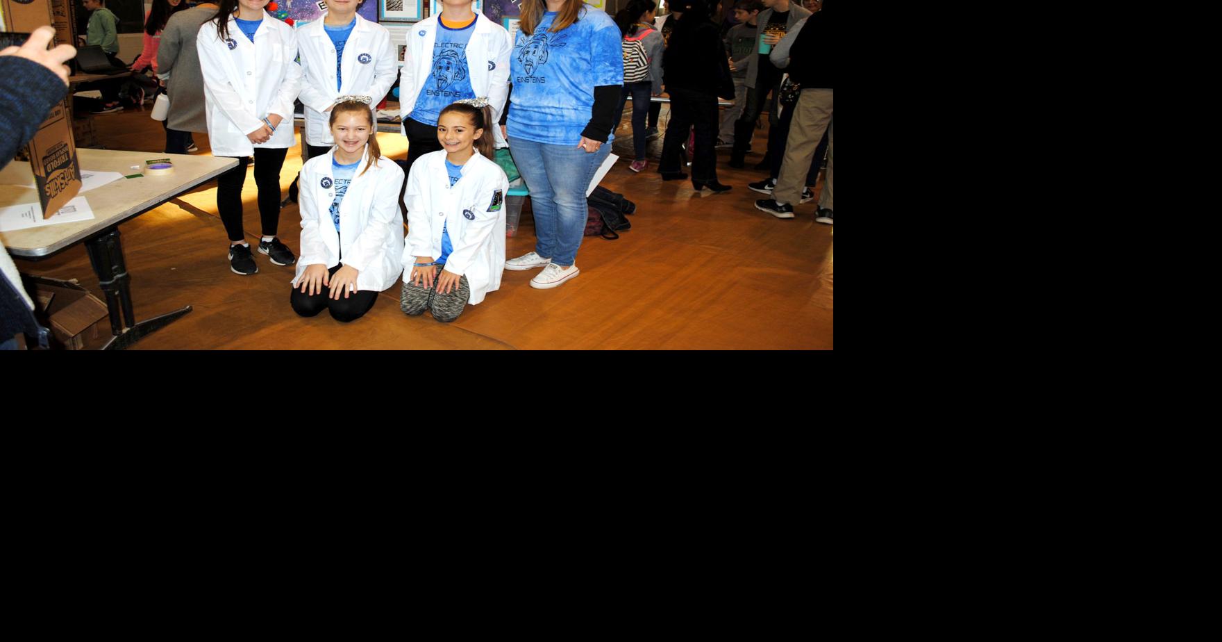 Runnels School robotics team advances to state competition | Mid City ...