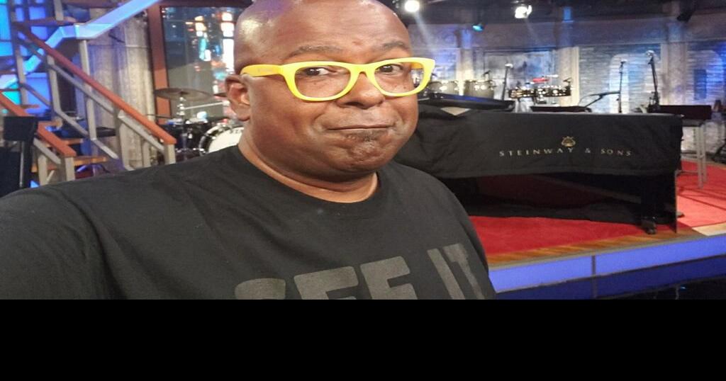 Sean Ardoin, Grammy-nominated zydeco musician, announces run for mayor ...