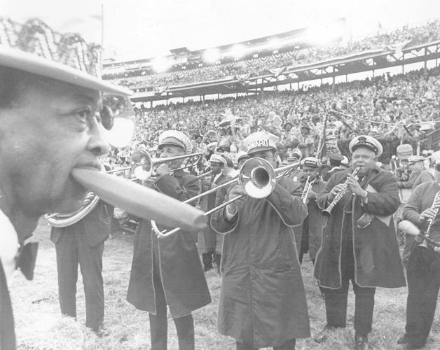 Super Bowl halftime show: New Orleans, Louisiana connections | Sports ...