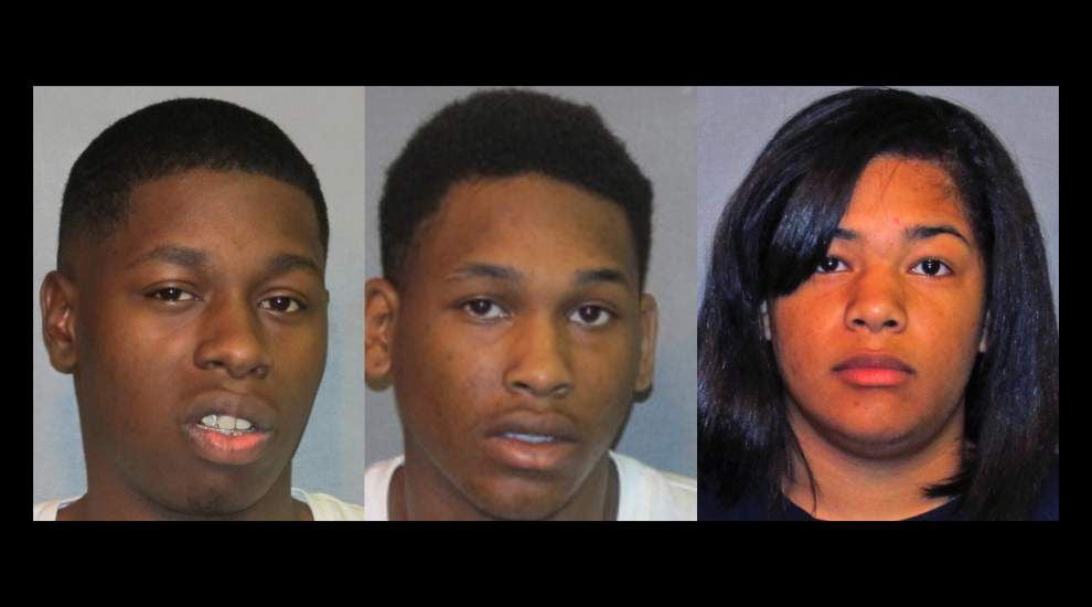 Rapper Killed In Baton Rouge