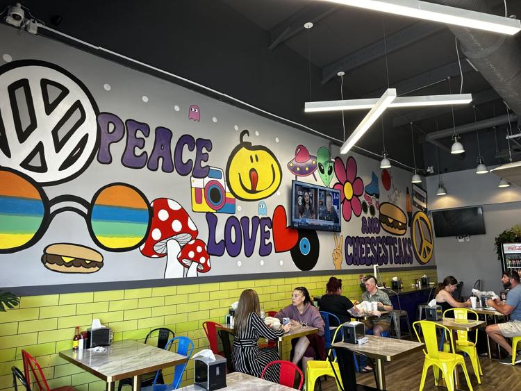 Philly Me Up Cheesesteaks expands to Denham Springs | Food/Restaurants ...