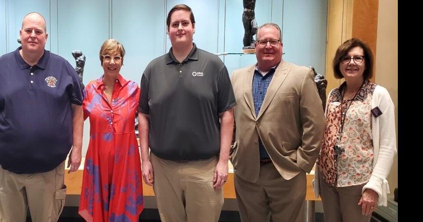 Community: LASM gets grant for Blue Star programs | Entertainment/Life ...