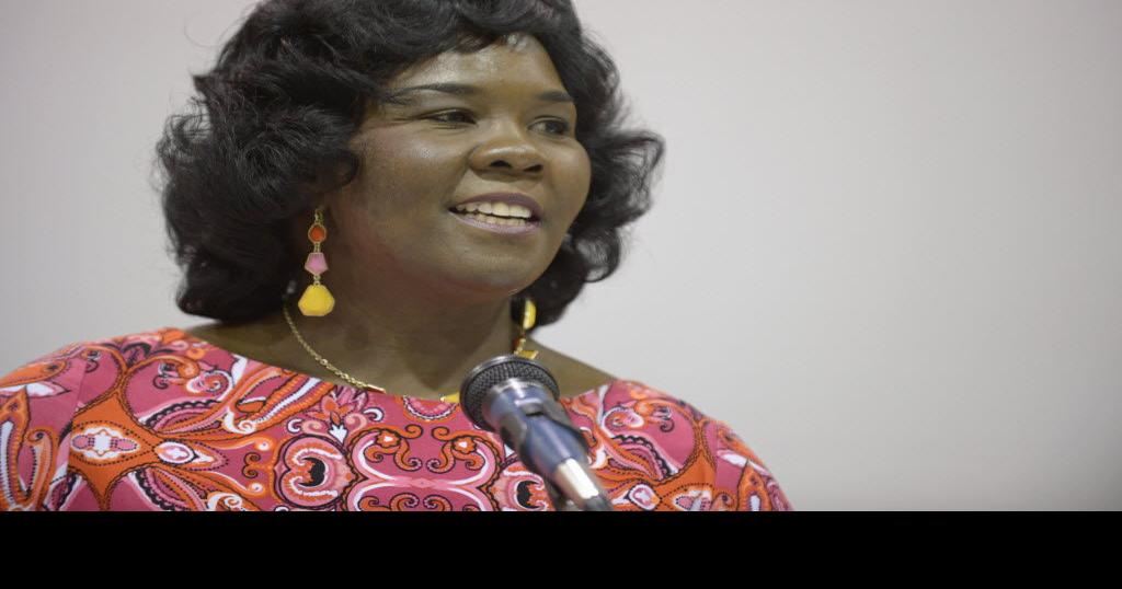 Councilwoman Chauna Banks-Daniel spent campaign funds on clothes, hair ...