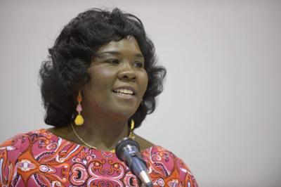 Councilwoman Chauna Banks-Daniel spent campaign funds on clothes, hair ...