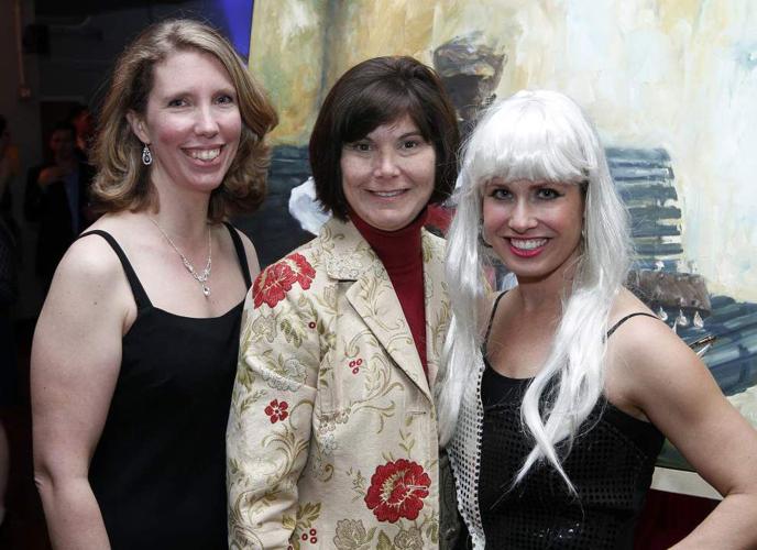 Nell Nolan: Red Carpet Roles | Nell Nolan | theadvocate.com