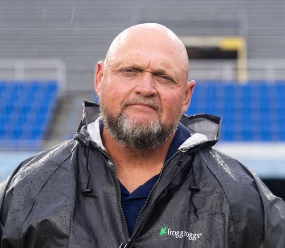 Liberty football coach Andy Boone out after one season | High School ...