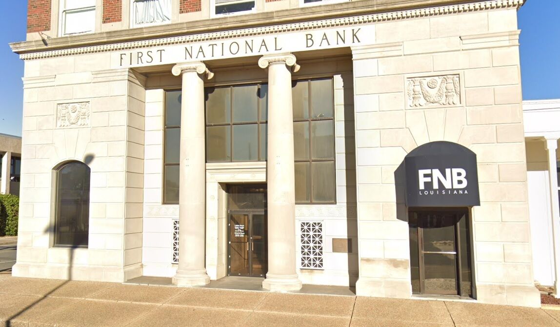 FNB of Louisiana to expand into Baton Rouge market | Business ...