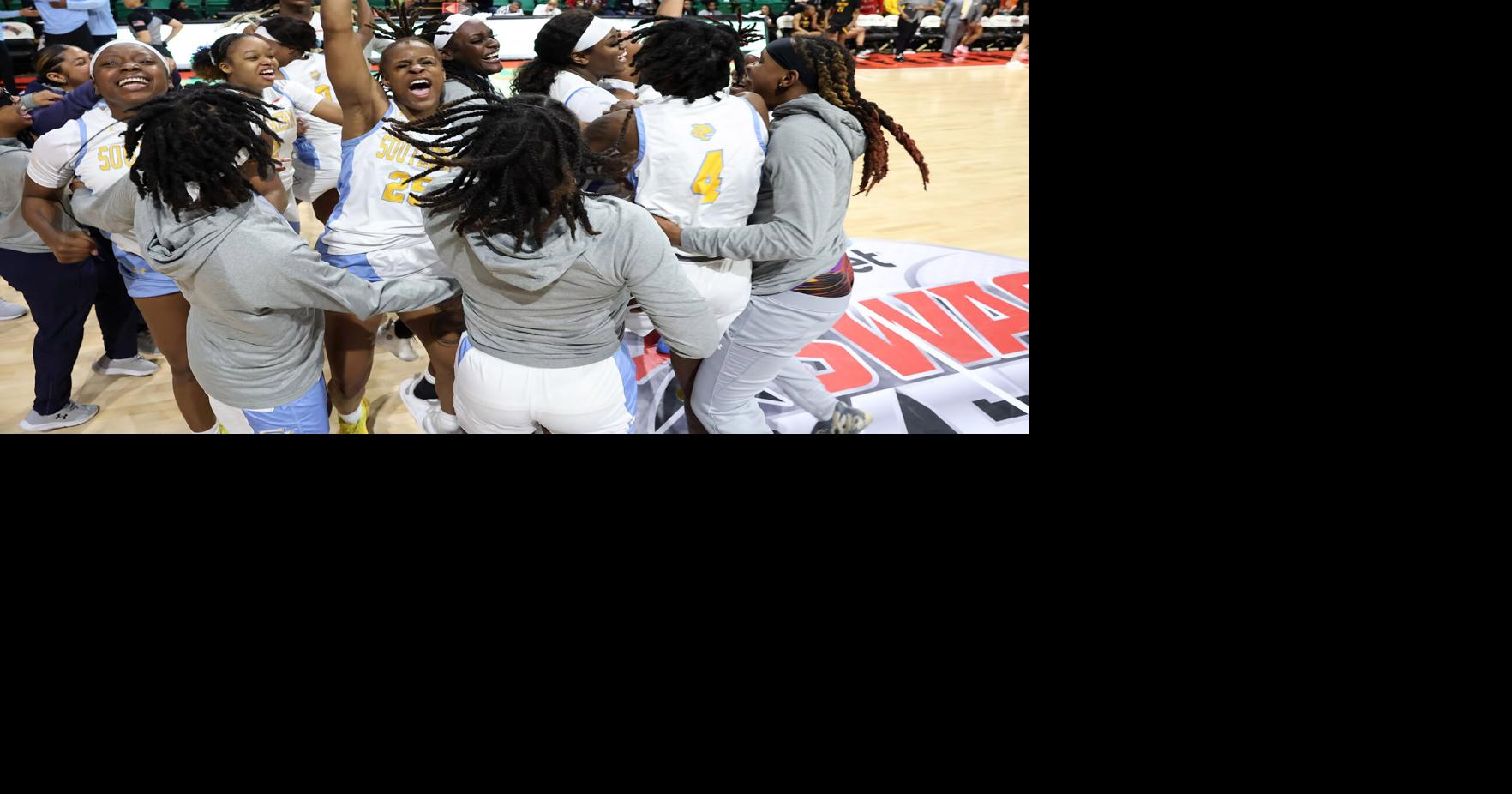 Against Sacred Heart, Southern eyes 1st NCAA tournament win | Southern ...