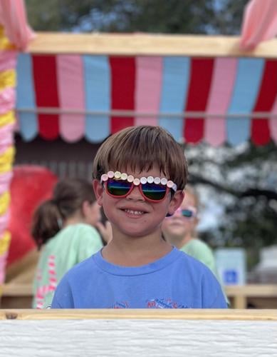 Take a look at photos from Zachary High homecoming parade | Zachary ...