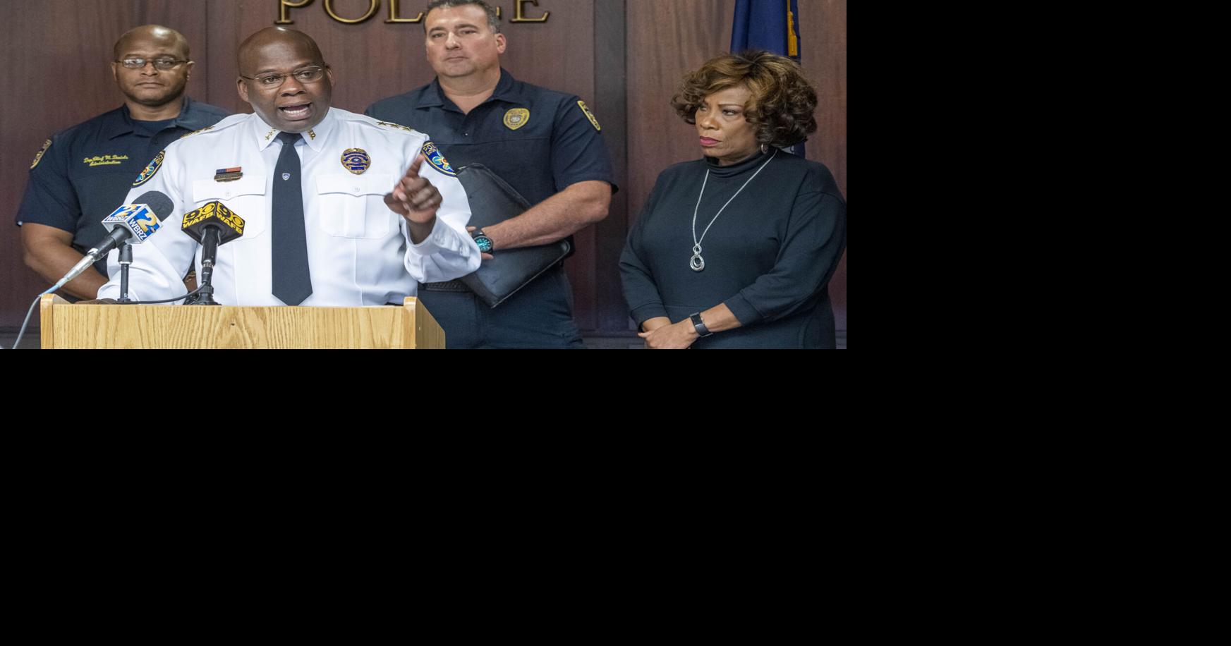 In Baton Rouge, reducing killings is a 'constant investment' | Crime ...