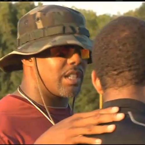 Broadmoor's Vernon Langley, Scooter Myers of Slaughter Charter seek ...