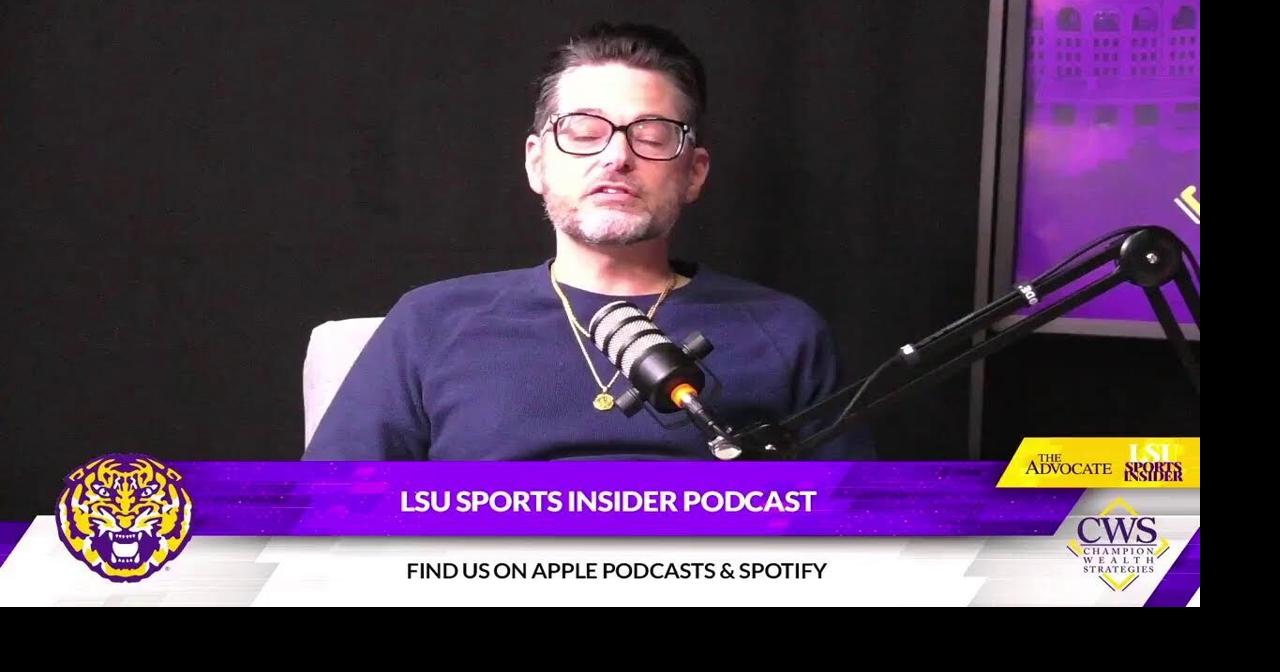 March 4: March Madness is here for the LSU women; plus Caitlin Clark ...