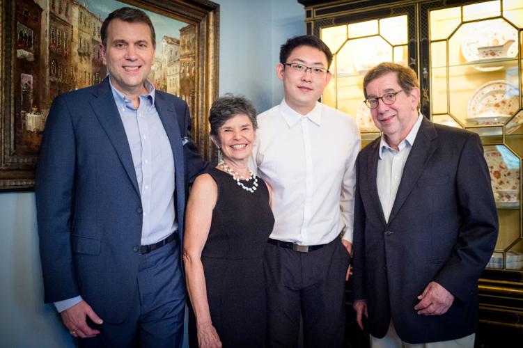 Nell Nolan: MASNO Piano, THNOC Antiques Forum, TU Summer Lyric cast ...