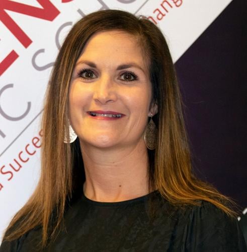 Ascension school system hires 5 new leaders | Ascension | theadvocate.com