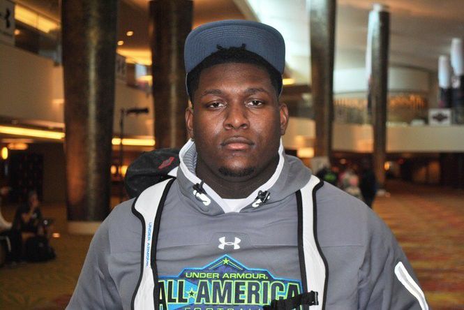 5 ways Ed Alexander's commitment will impact LSU | LSU | theadvocate.com