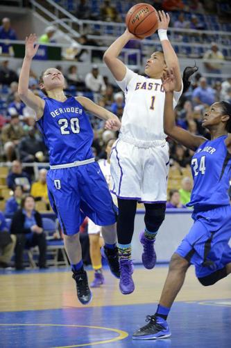 Photos: Top 28 action | News | theadvocate.com