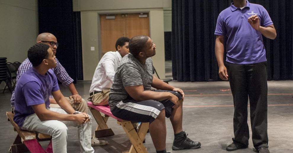 ‘Awakening’ actors fulfill dream | Entertainment/Life | theadvocate.com