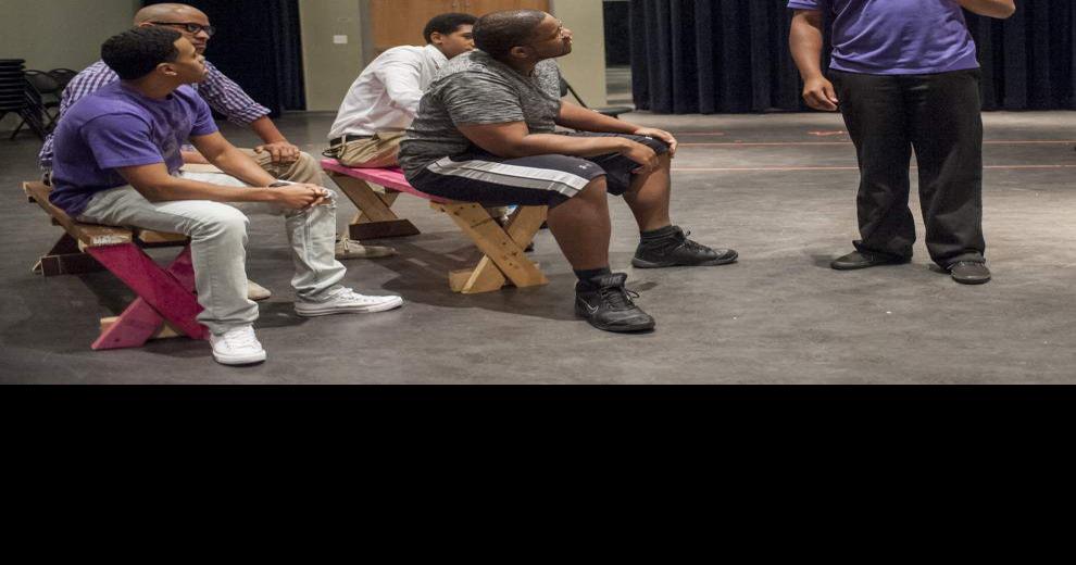 ‘Awakening’ actors fulfill dream | Entertainment/Life | theadvocate.com