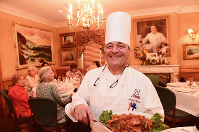 What’s in store: Andrea’s | Cue Magazine | theadvocate.com