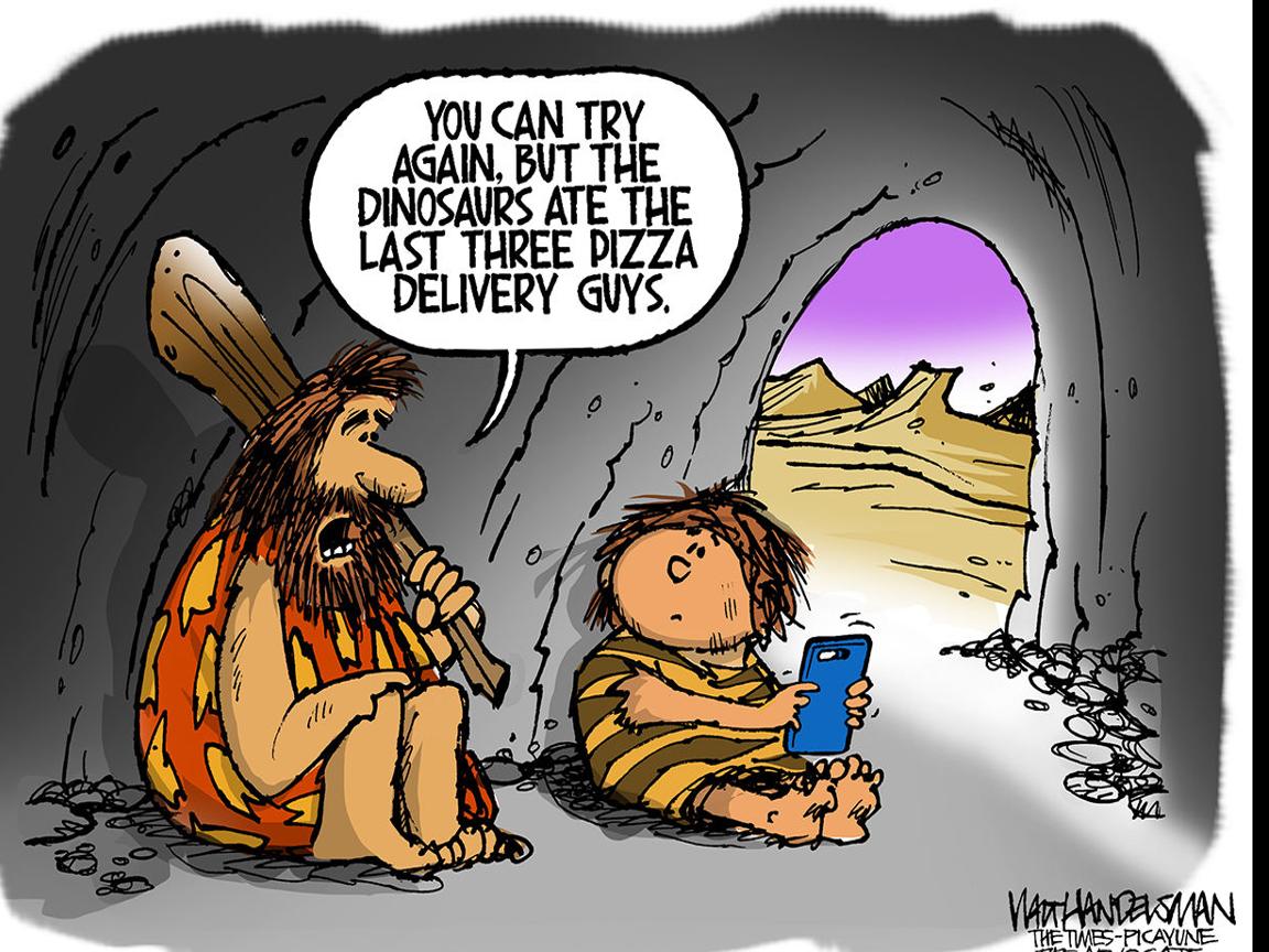 caveman jokes