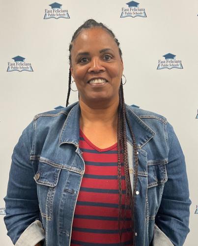 East Feliciana Parish School Board honors support employees of year ...