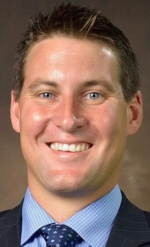 Acadian Ambulance appoints Justin Back as new president | Business ...