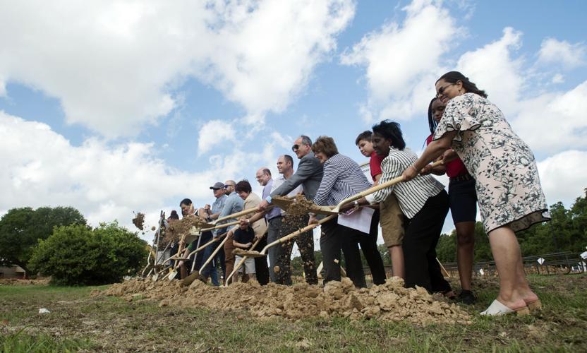 School board adds $600,000 to wing additions at two schools; $1.4 ...