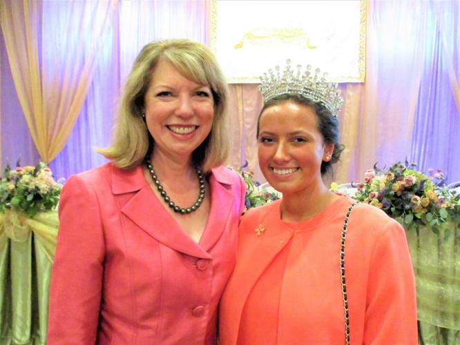 In the calm before the fourth COVID surge, we celebrated the Troubadors ...