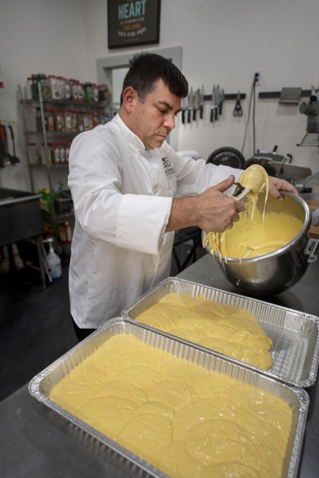 Baton Rouge chefs pick their favorite burger | Entertainment/Life ...