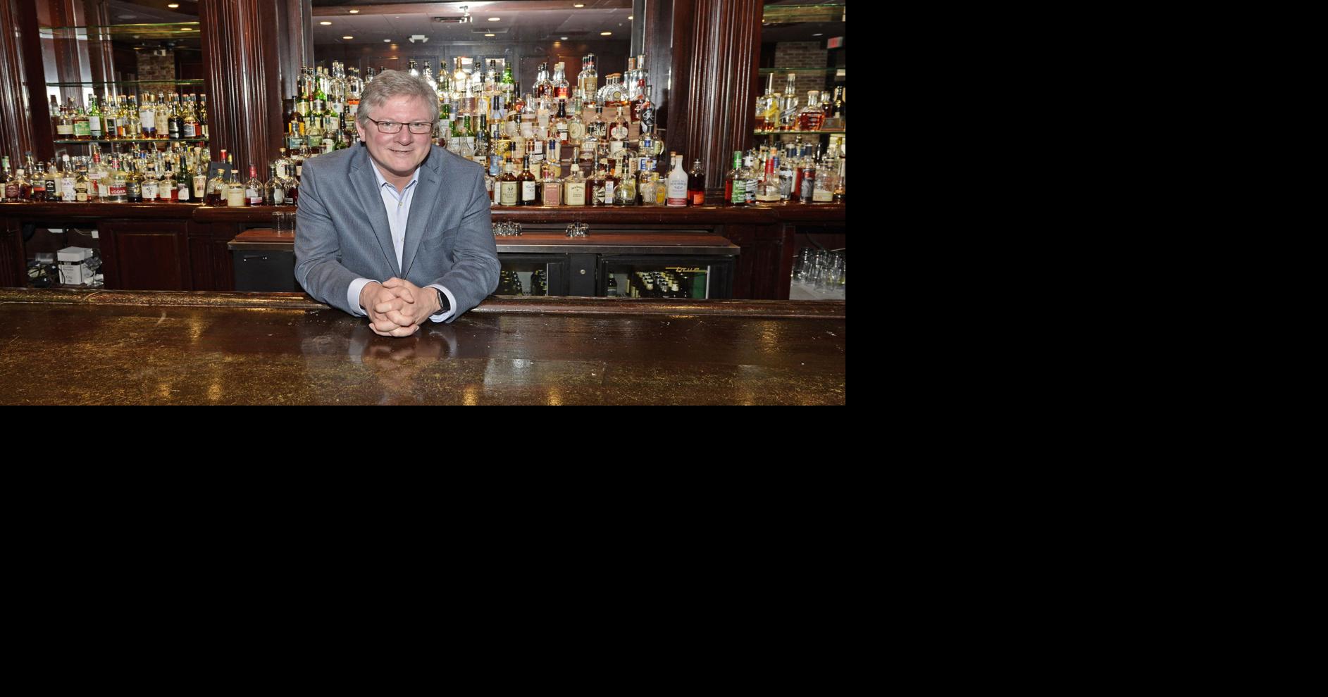 Hayride Scandal, a new whiskey forward bar, taking over Lock & Key's ...