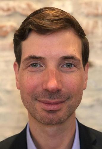 LSU hires data officer, Kline to join engineering firm | Business ...