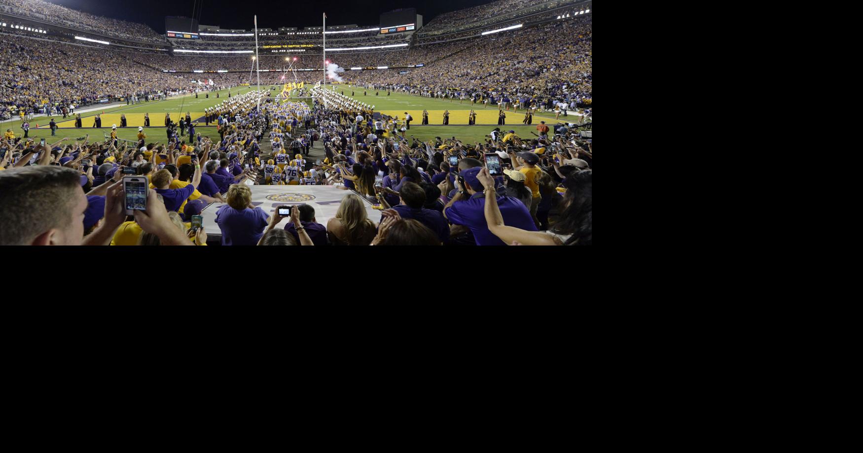 LSU TE commitment Arik Gilbert finalist for Gatorade national player of ...
