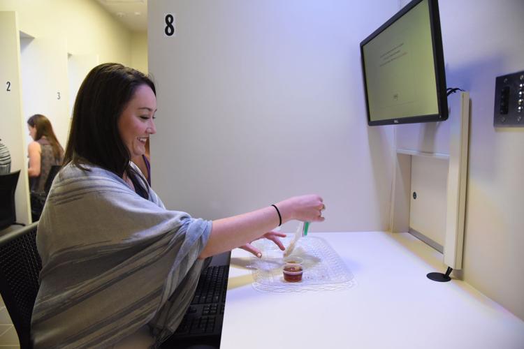 Are you a supertaster? Or are your taste buds average? Either way, LSU ...