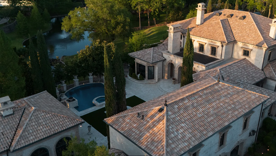 See inside Lafayette’s $12.5 million River Ranch mansion | Virtual Home ...