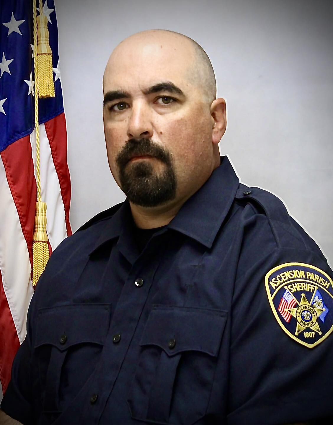 Ascension Parish deputy killed in crash on motorcycle | Crime/Police ...