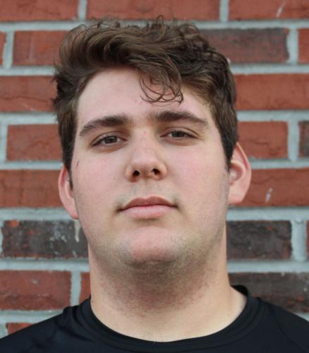 Zachary's Blake Anderson consummate offensive lineman with a 'little ...