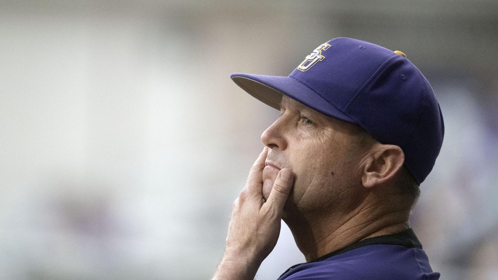 LSU baseball junior college 2025 commitments, Jay Johnson | LSU ...