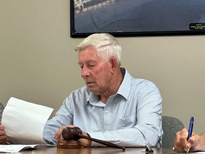 Killian mayor, aldermen face heat over troubled water system | Business ...