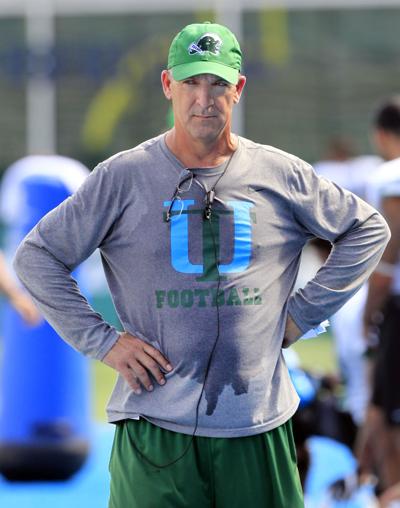 Doug Ruse out as Tulane offensive coordinator; here's who might fill in ...