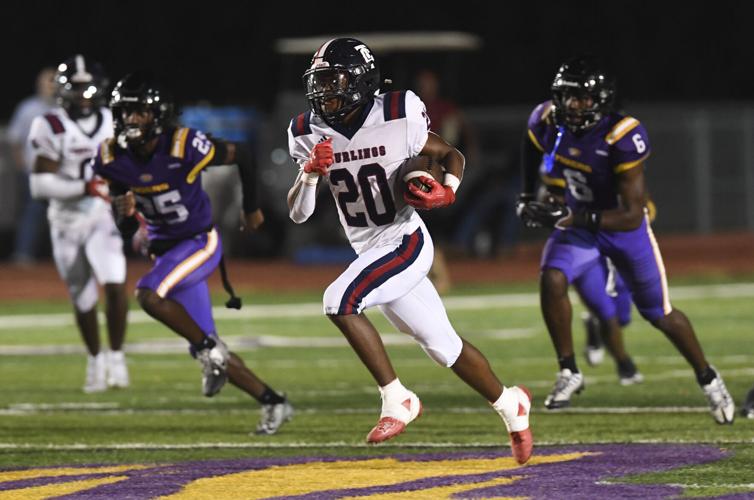 Teurlings' Douge Viltz is healthy and fulfilling potential | High ...